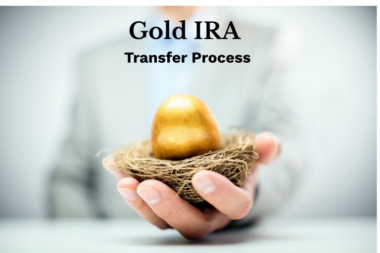 Gold IRA Transfer: Your Comprehensive Guide