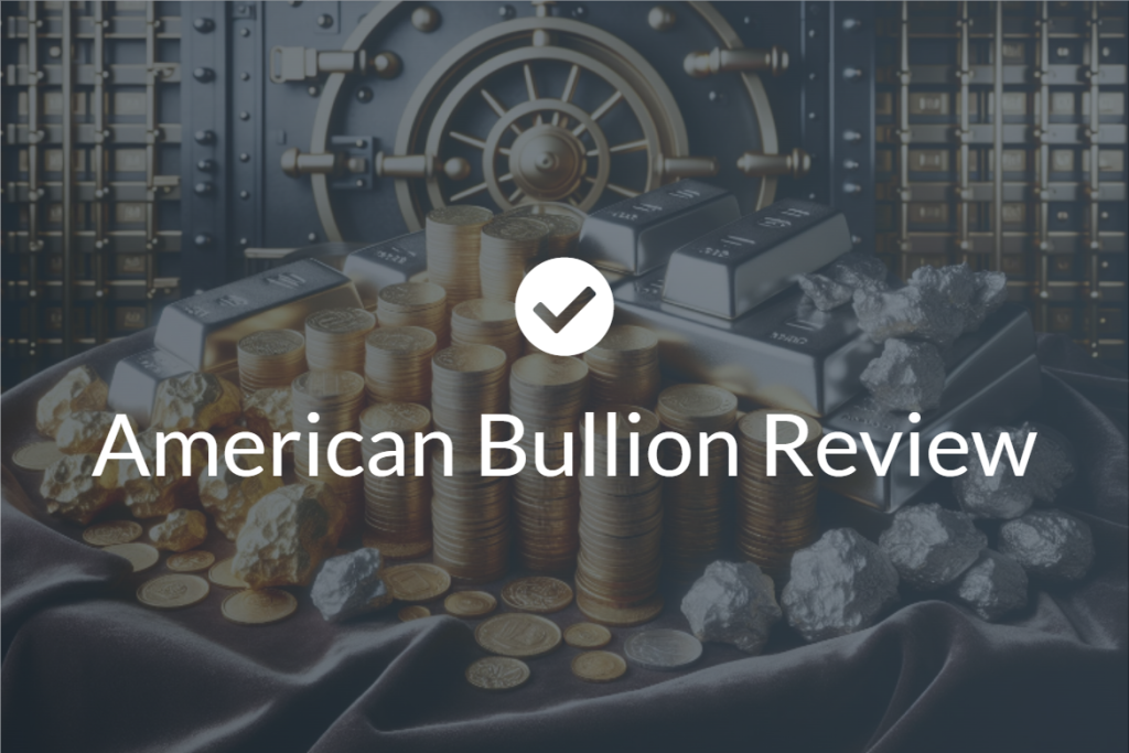 Bullion By Post Review 2025 - Can You Trust This Gold Dealer?