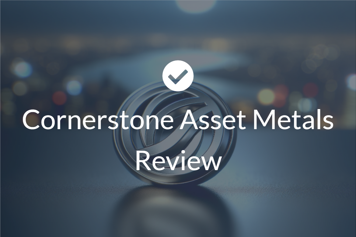 SD Bullion Review - Gold and Silver Expert