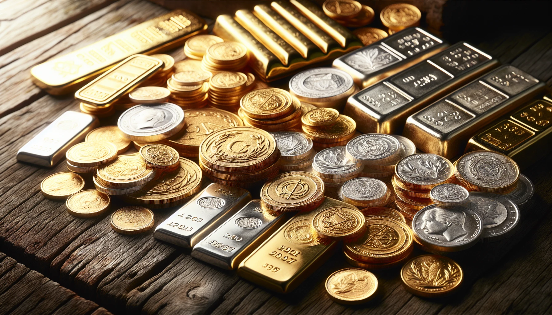 Bullion By Post Review 2026 - Can You Trust This Gold Dealer?