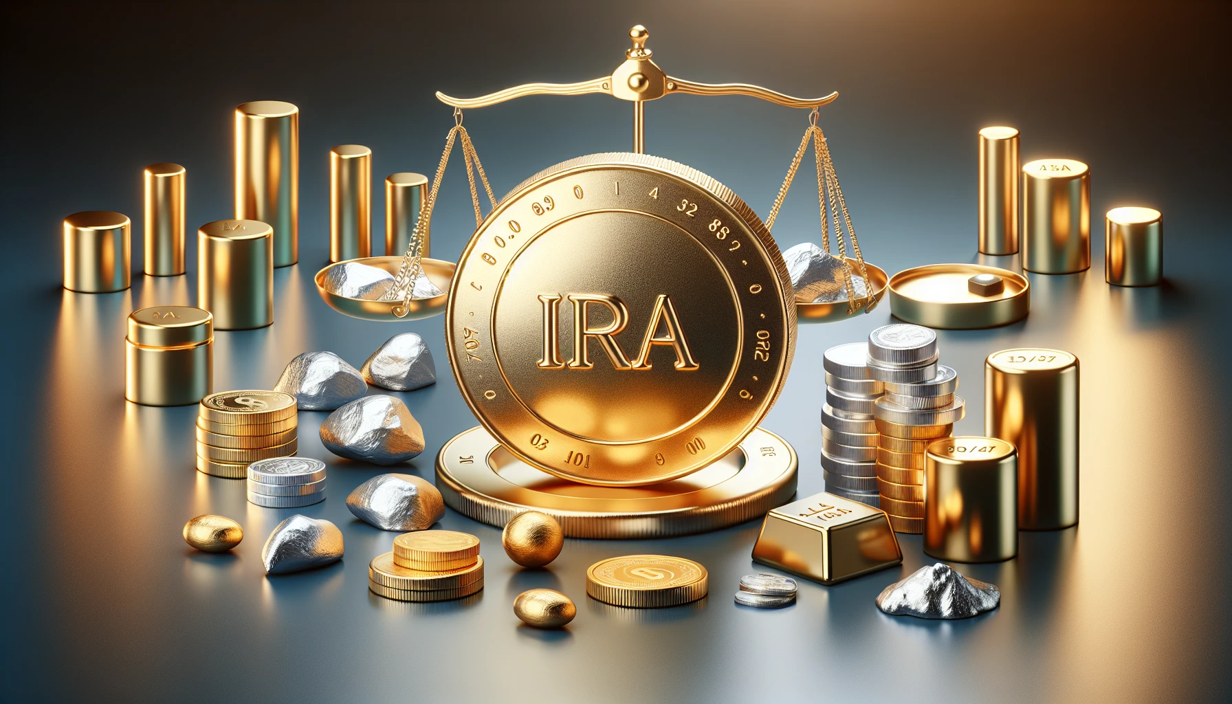 Monetary Gold Review - Is This a Good Gold Dealer?