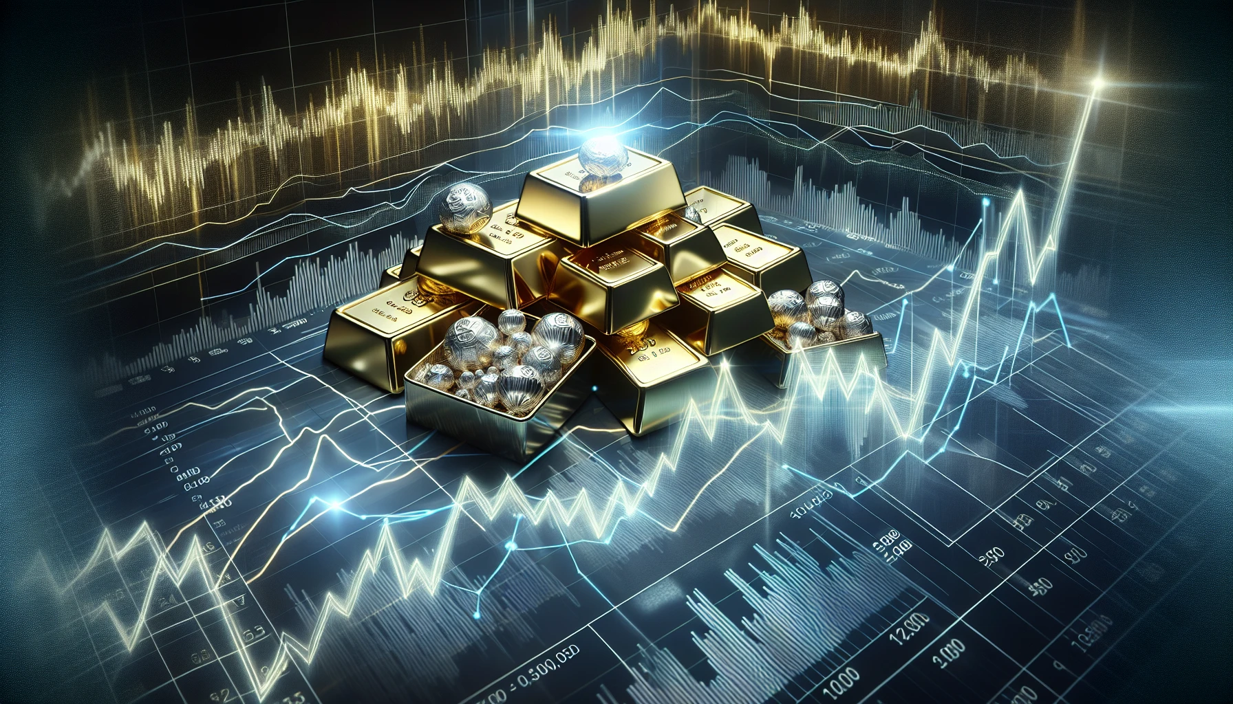 Monex Precious Metals Review - Prices, BBB, Legit?