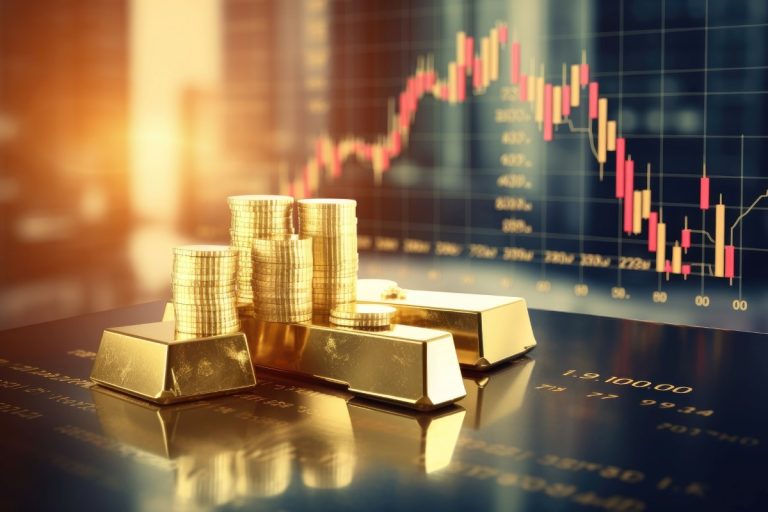 Monex Precious Metals Review - Prices, BBB, Legit?