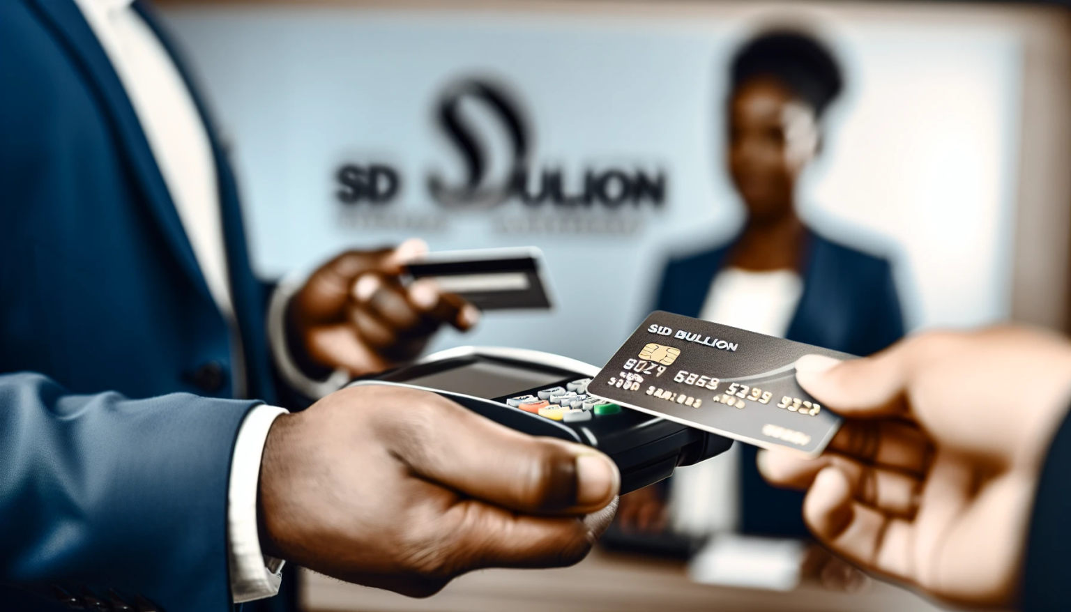 SD Bullion Review - Gold and Silver Expert